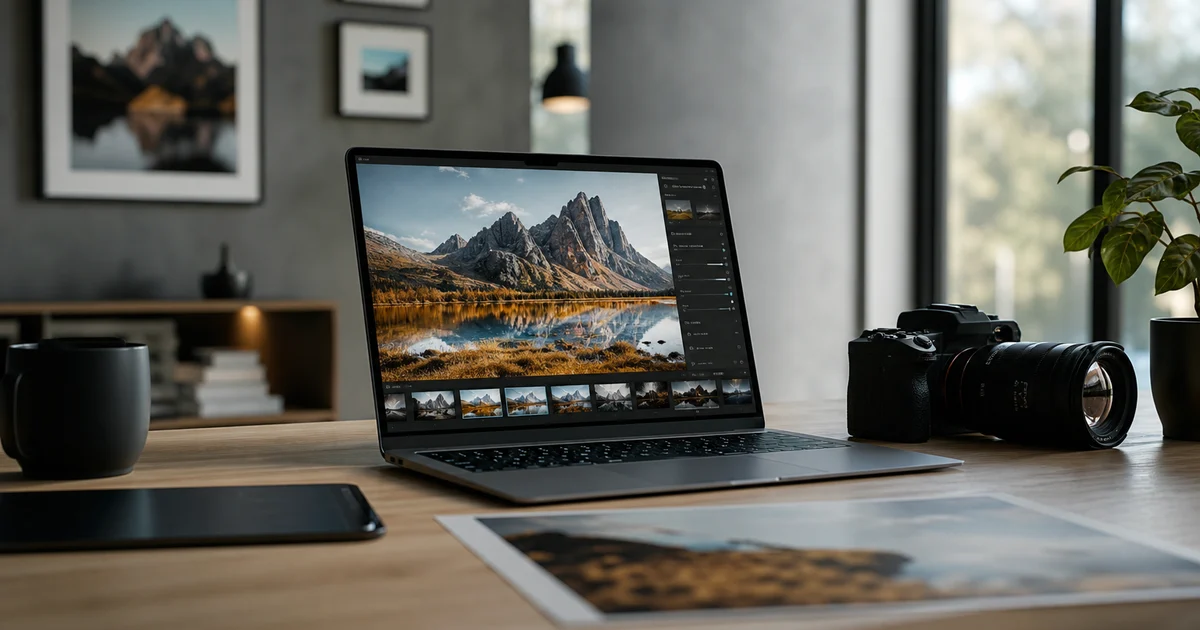 The State of Photo Editing: 2026 Research Report — Magic Eraser